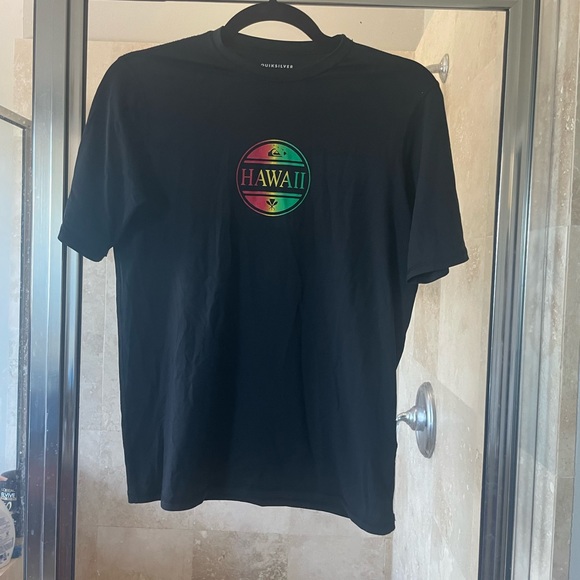 Quiksilver | Swim | Quicksilver Hawaii Rash Guard | Poshmark